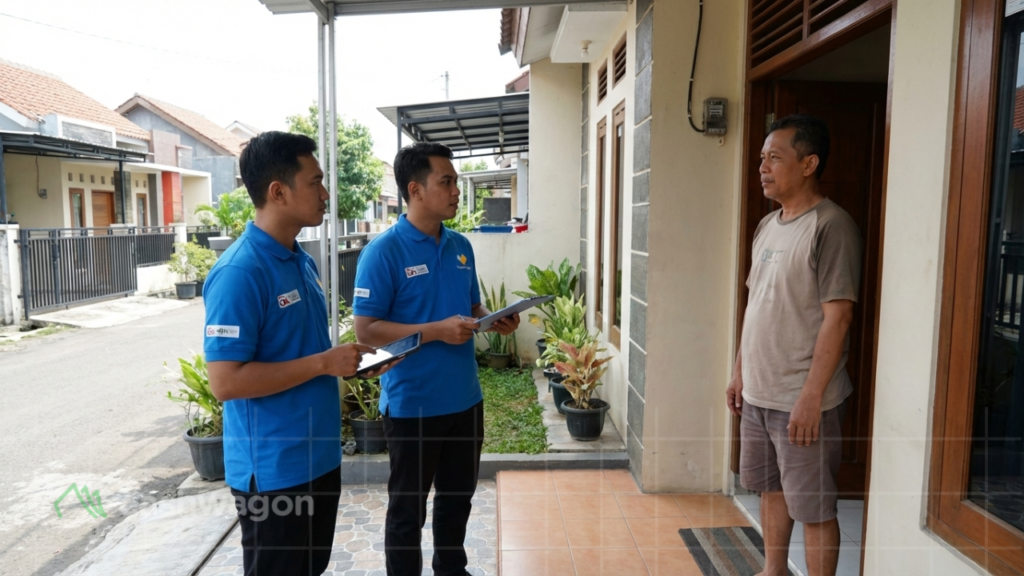 Rupiah Cepat Apakah Ada DC Lapangan 2026? Terbongkar Fakta & Wilayah ...